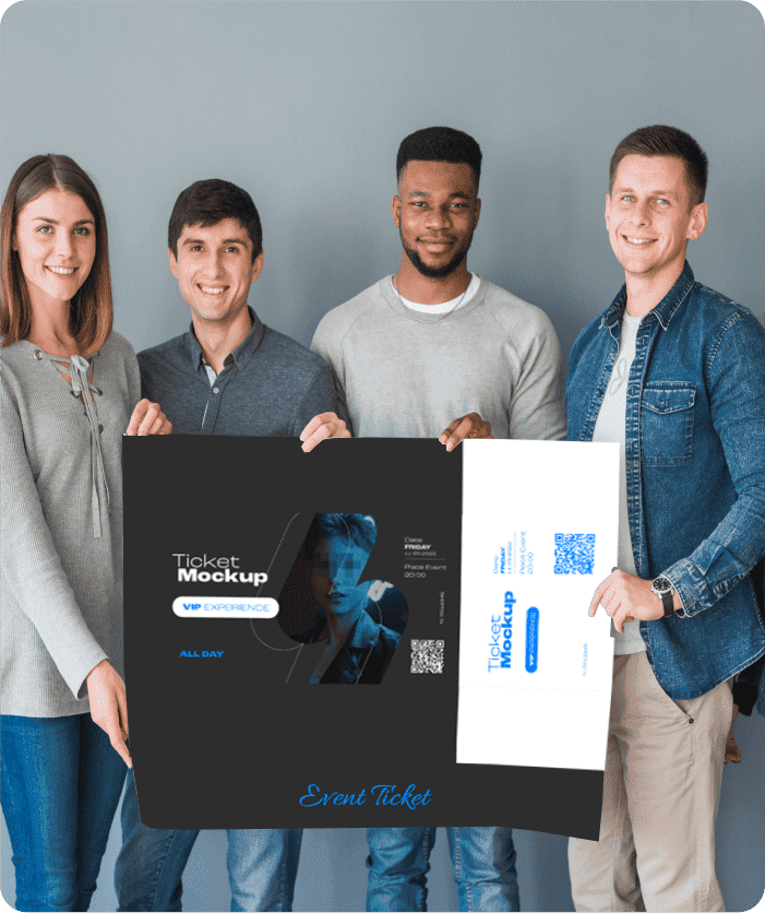 Best Event Ticketing Software & Event registration software |EventTitans