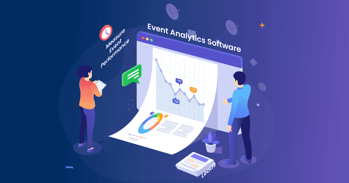 Event Analytics Software & Event management analytics | EventTitans