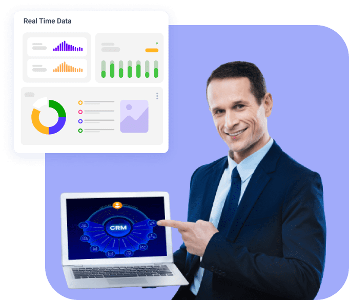 Best CRM software Event management | CRM Software for Event Planner