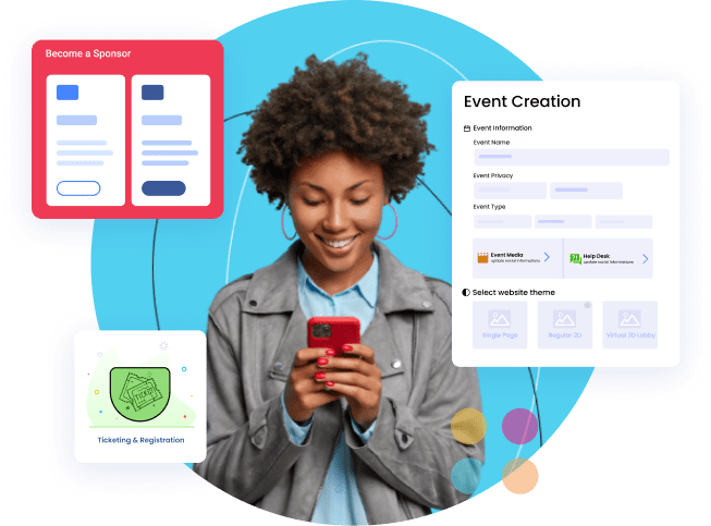 Top Event Management Software| EventTitans