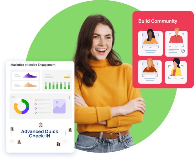 Top Event Management Software| EventTitans