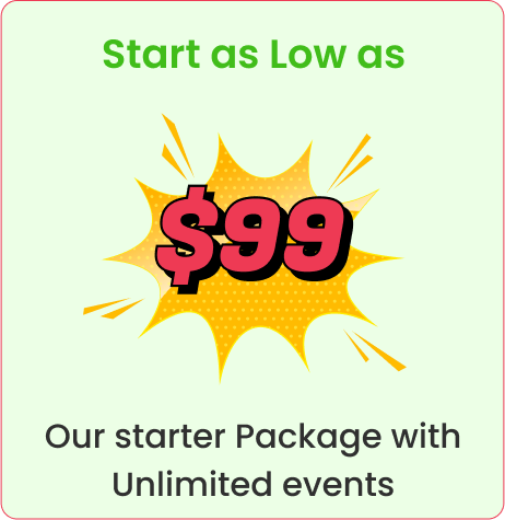 Best Event Management Software Pricing Plans | EventTitans