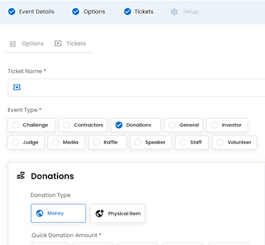 Event Management Company | Virtual Event Platform | EventTitans